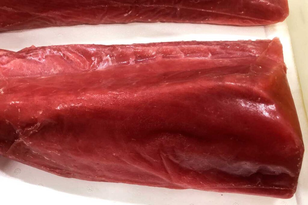 CO Treated Products - Yokota USA - Atlantic Seafoods